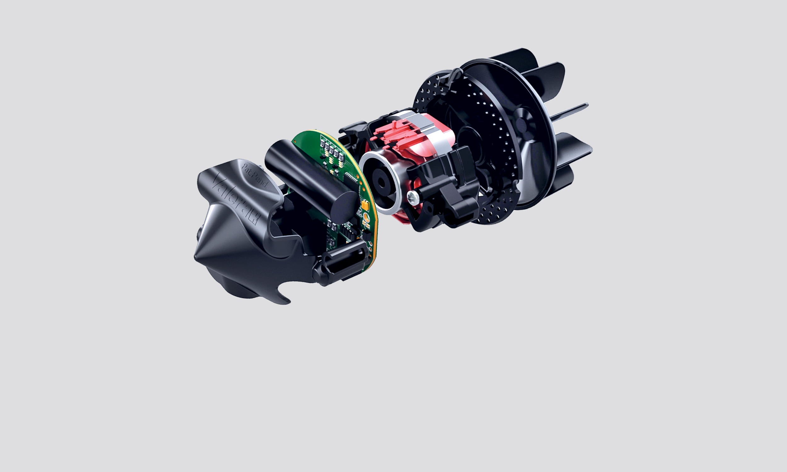 Our innovations – Valera Usa